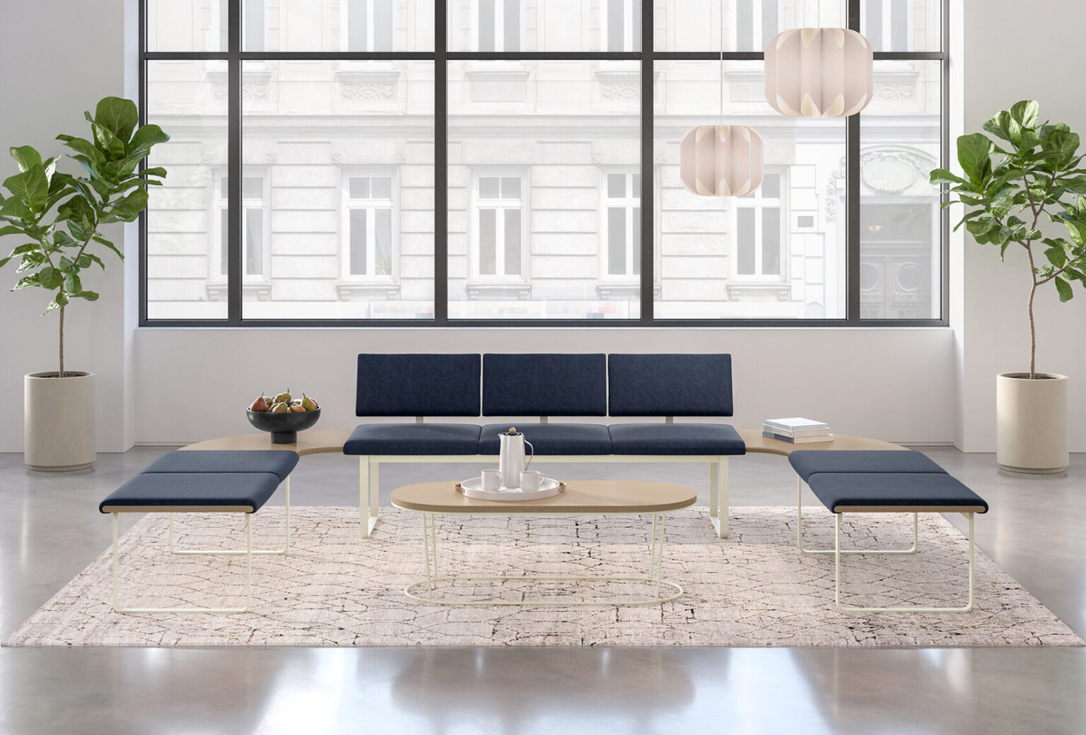 Flipside - Arcadia Contract