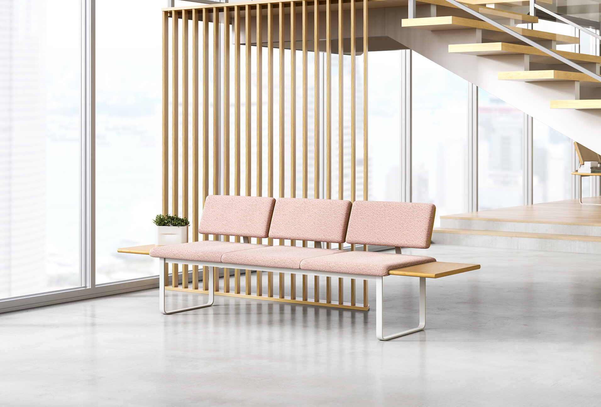 Flipside - Arcadia Contract