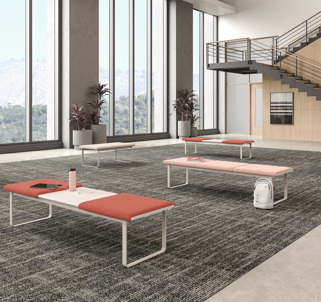 Flipside - Arcadia Contract