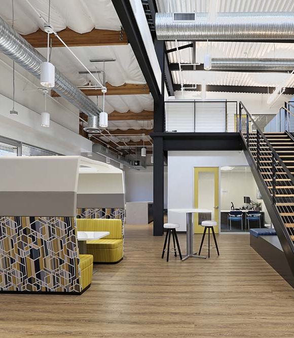 Arcadia Contract - Designing Options, Furnishing Answers