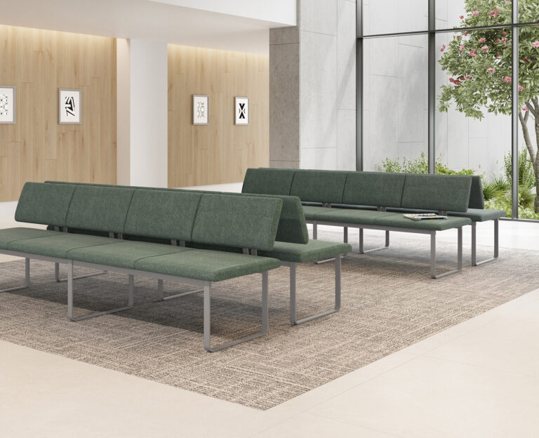 Arcadia Contract - Designing Options, Furnishing Answers