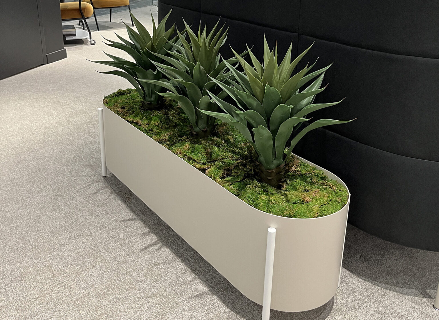 NeoCon Showroom - Arcadia Contract