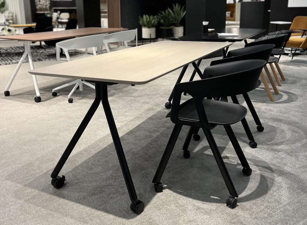 Chicago Showroom - Arcadia Contract