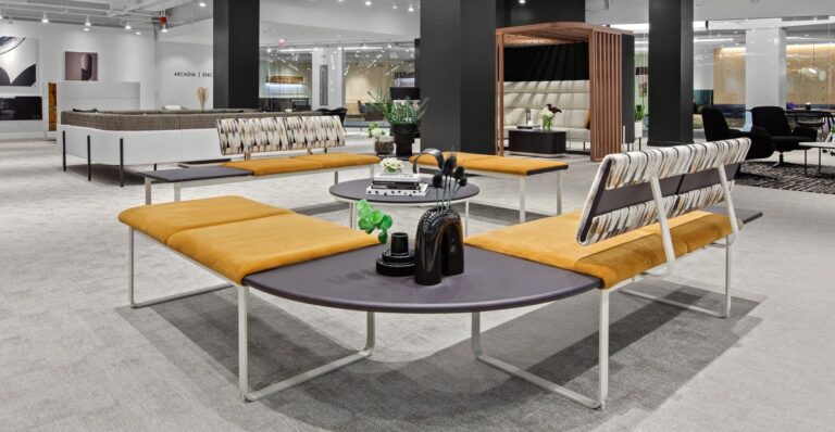 Arcadia Contract - Designing Options, Furnishing Answers