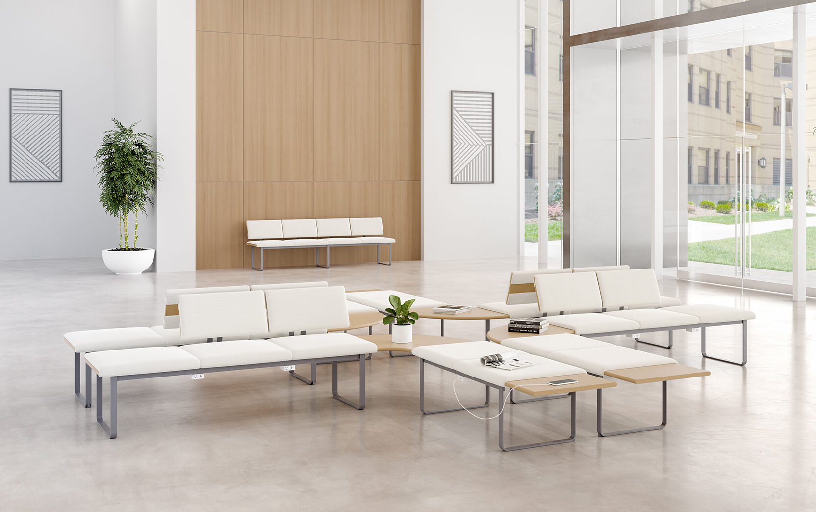 Flipside - Arcadia Contract