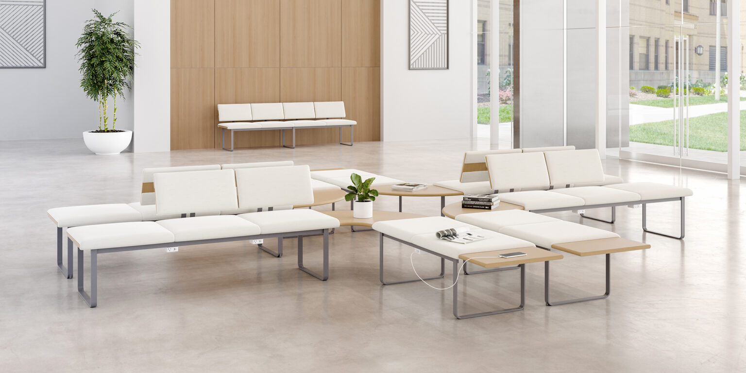 Arcadia Contract - Designing Options, Furnishing Answers