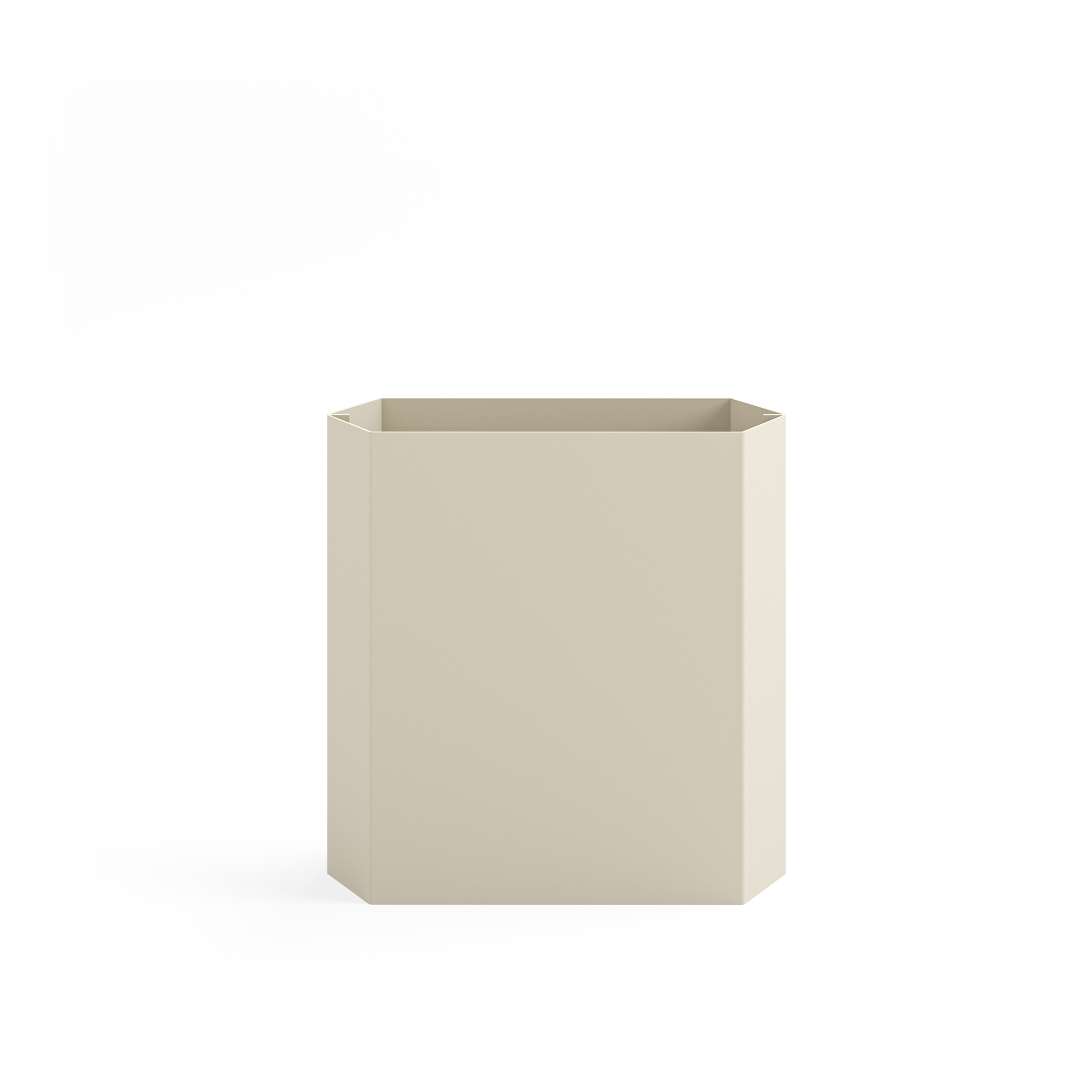 Hexadecimal Planters - Arcadia Contract