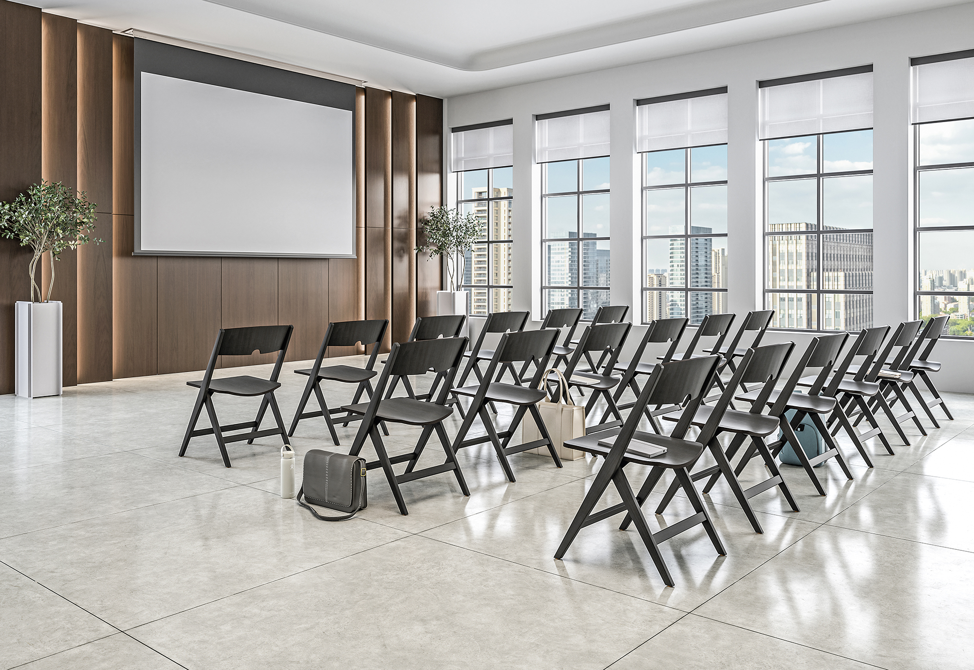 Stash™ - Arcadia Contract