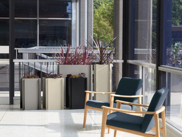 Arcadia Contract - Designing Options, Furnishing Answers