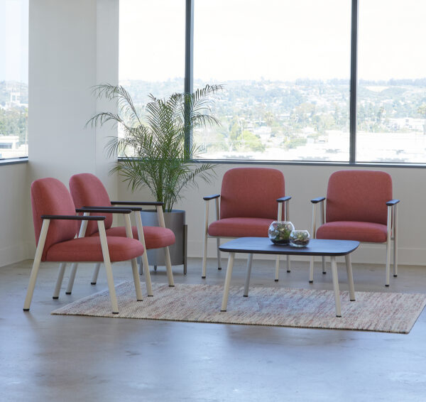 Soa Occasional Tables - Arcadia Contract