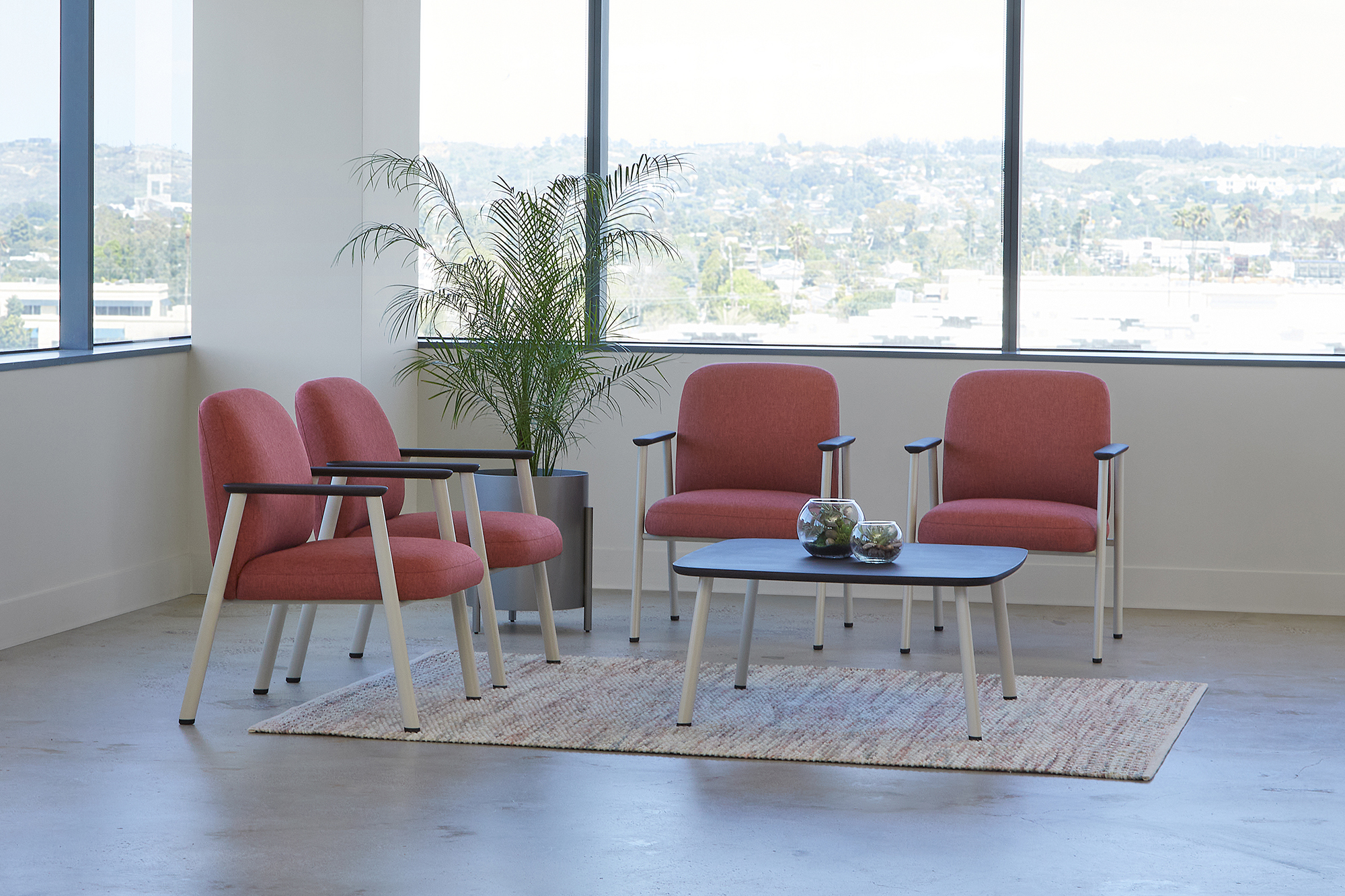 Soa Guest - Arcadia Contract