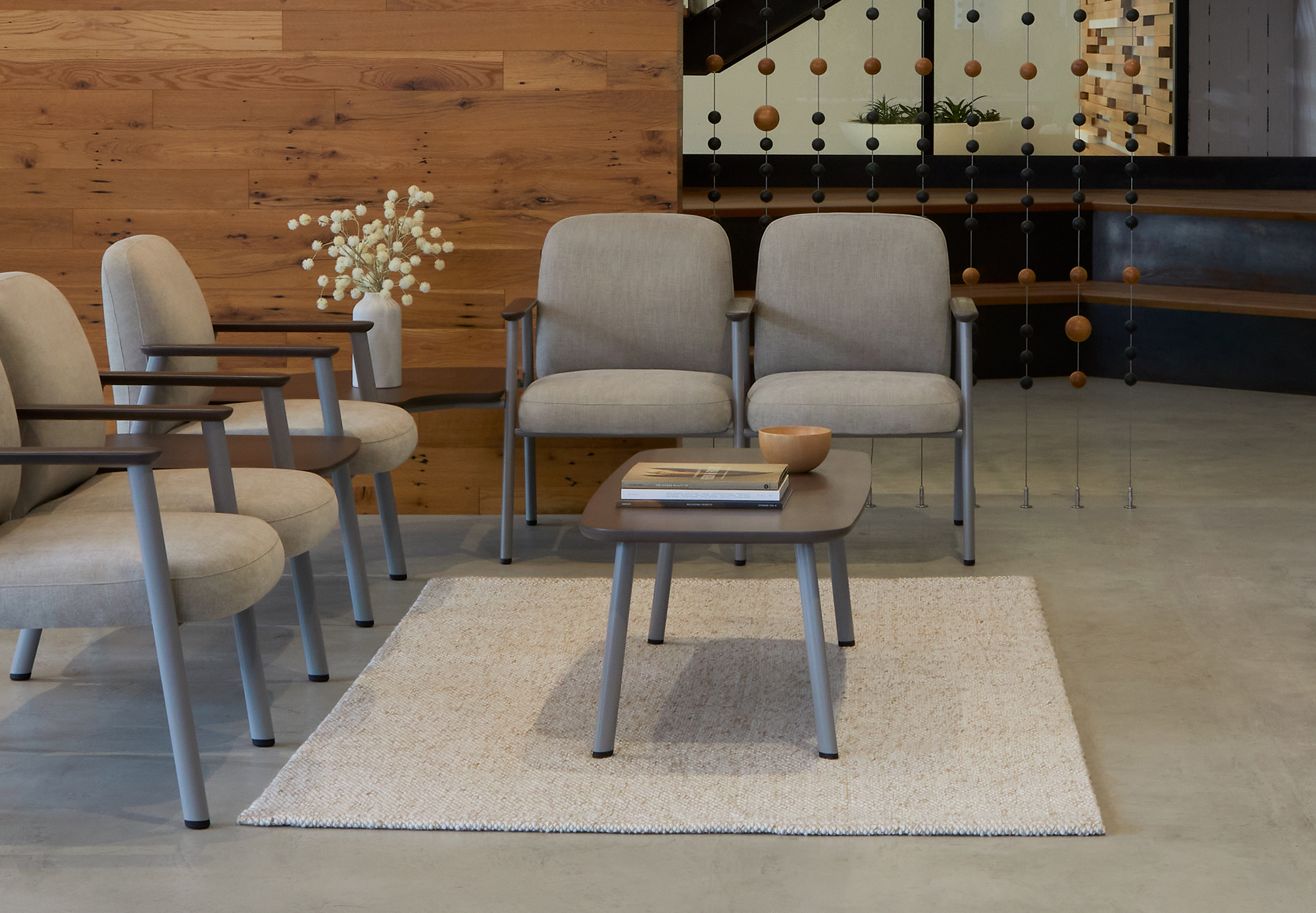 Soa Occasional Tables - Arcadia Contract