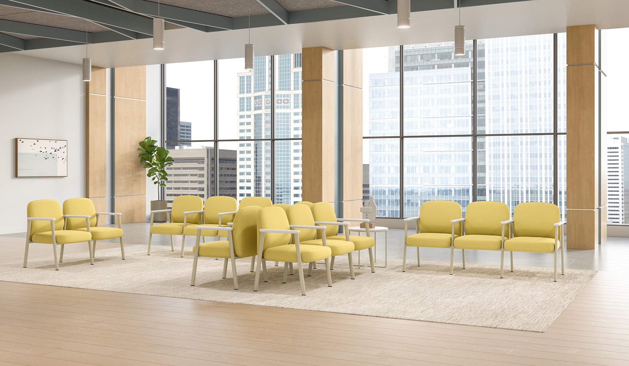 Soa Tandem - Arcadia Contract