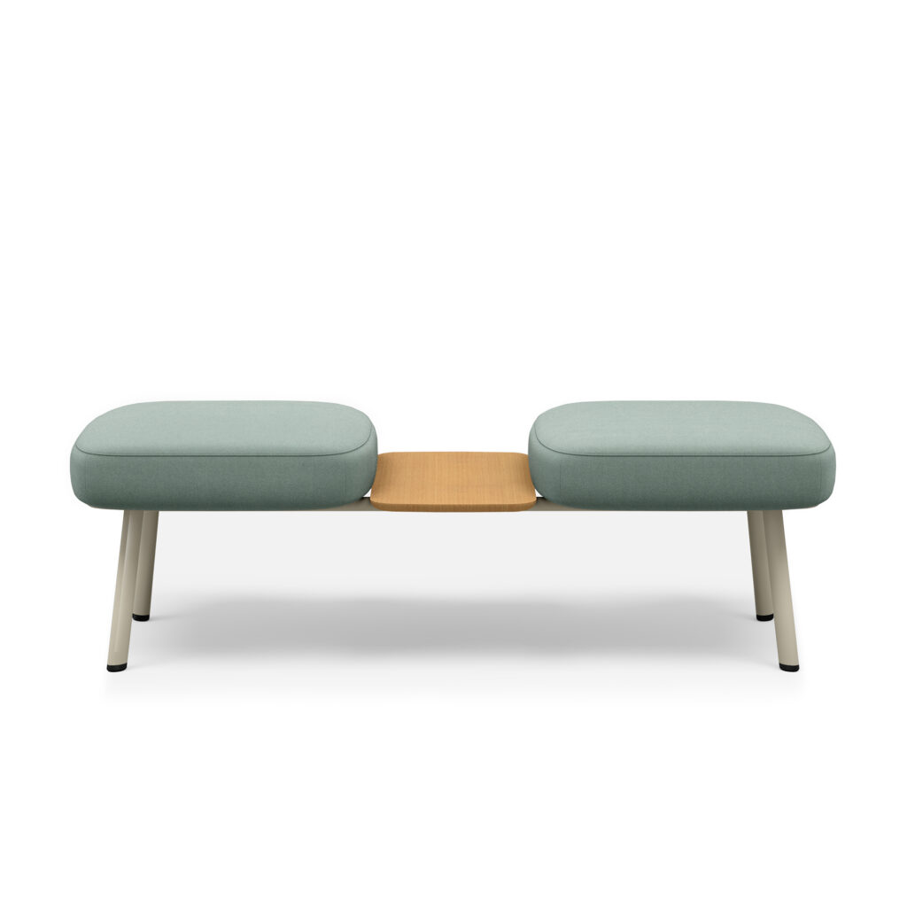 Soa Benches - Arcadia Contract