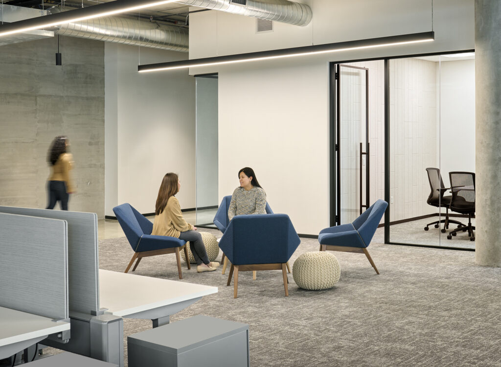 Installations - Arcadia Contract