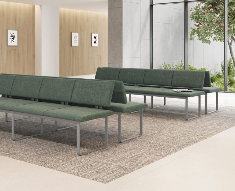 Arcadia Contract - Designing Options, Furnishing Answers