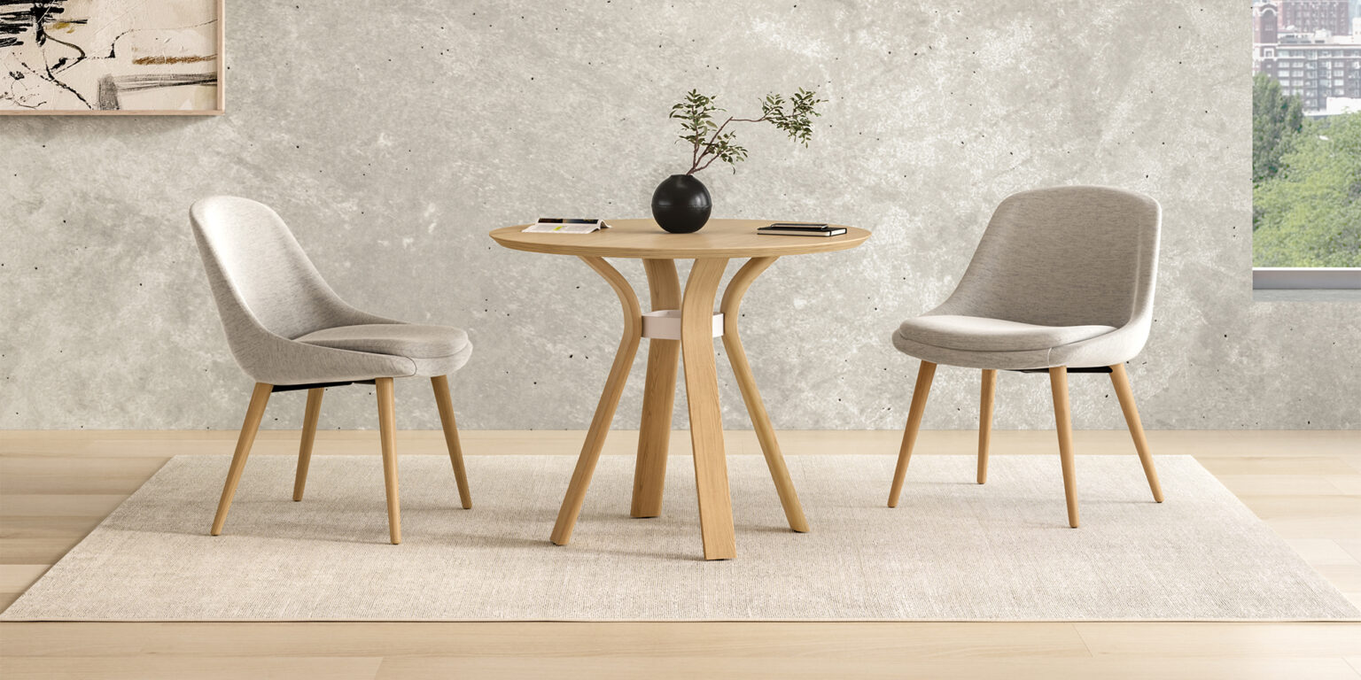 Arcadia Contract - Designing Options, Furnishing Answers