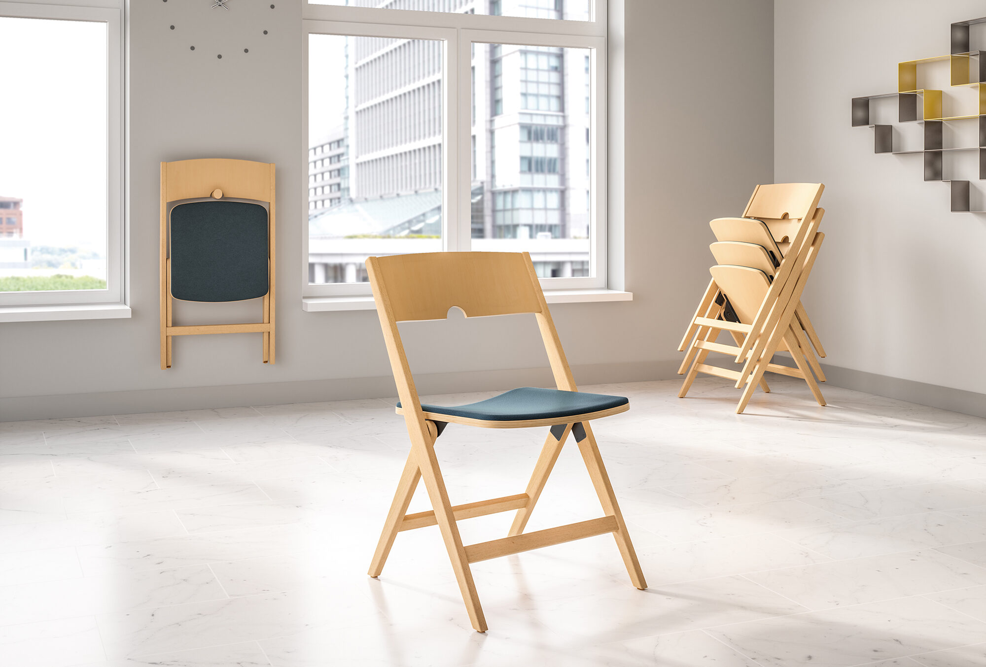 Stash™ - Arcadia Contract