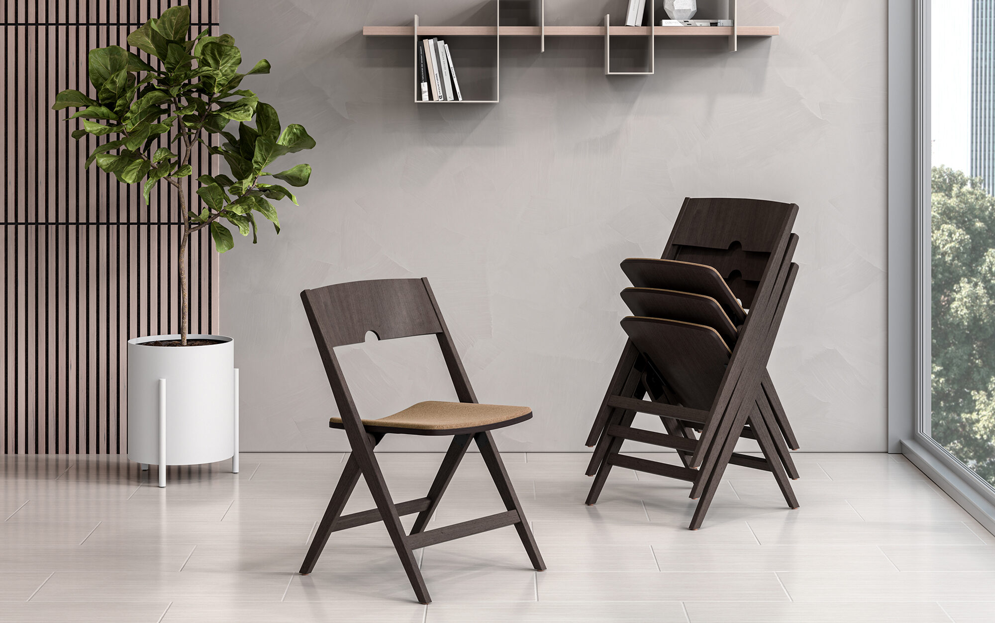 Stash™ - Arcadia Contract