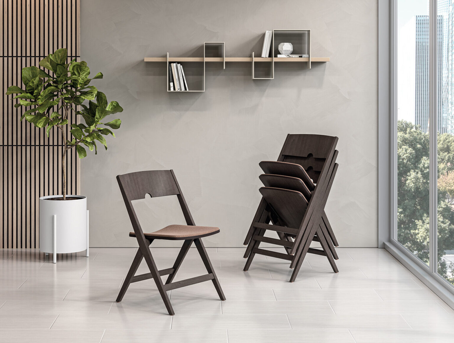 Arcadia Contract - Designing Options, Furnishing Answers