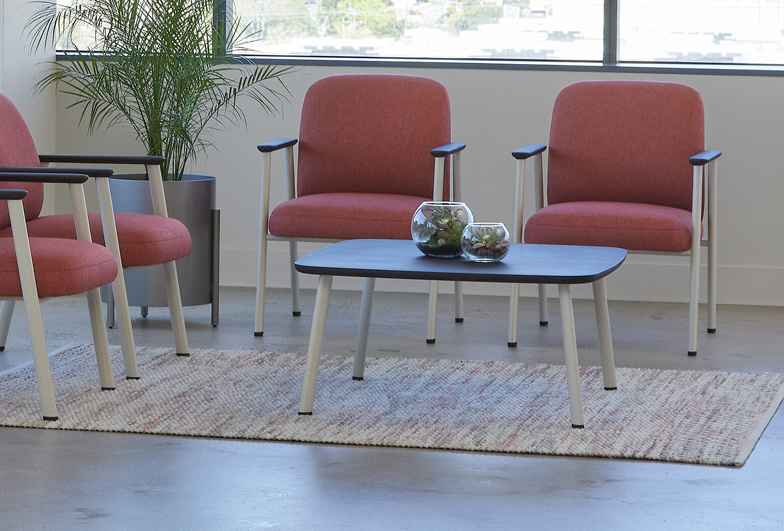 Soa Occasional Tables - Arcadia Contract