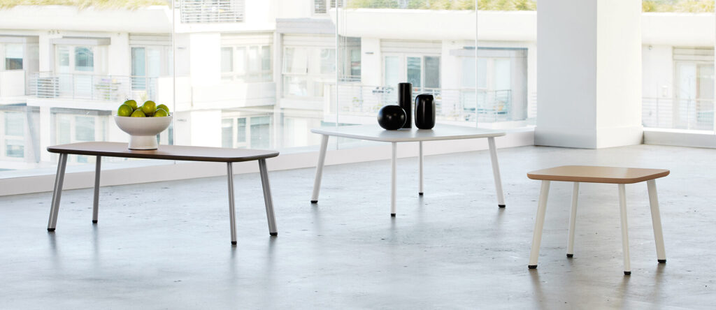 Soa Occasional Tables - Arcadia Contract